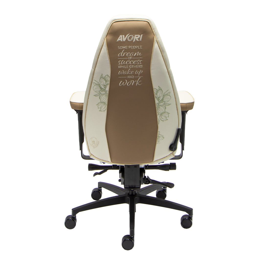 Avori LFG™ Gaming Chair – LF Gaming CANADA