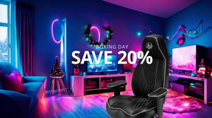 Best Gaming Chairs Made In Canada | LF Gaming – LF Gaming CANADA