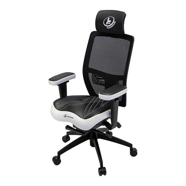 Mach II Gaming Chair – LF Gaming CANADA
