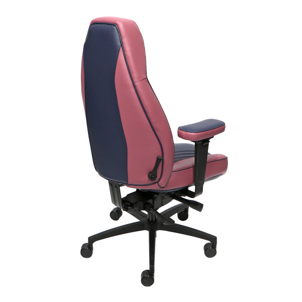 LFG™ Gaming Chair – Reimagined Bubble Gum – LF Gaming CANADA