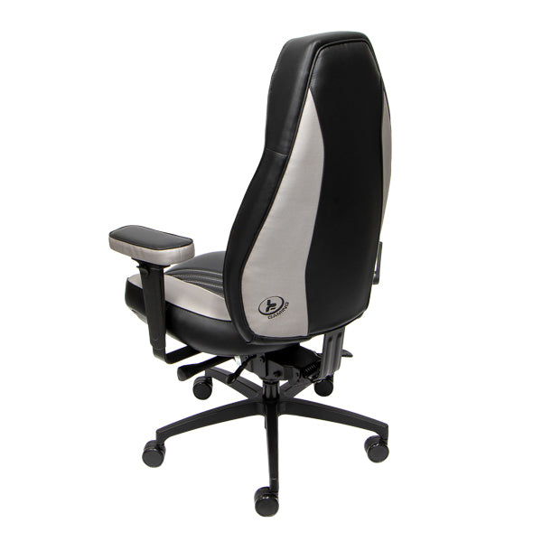 LFG™ EX Gaming Chair – Reimagined The VIP – LF Gaming CANADA